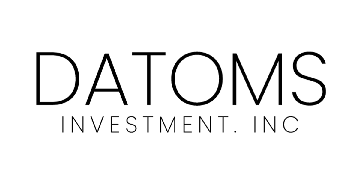 Datoms INC – DATOMS